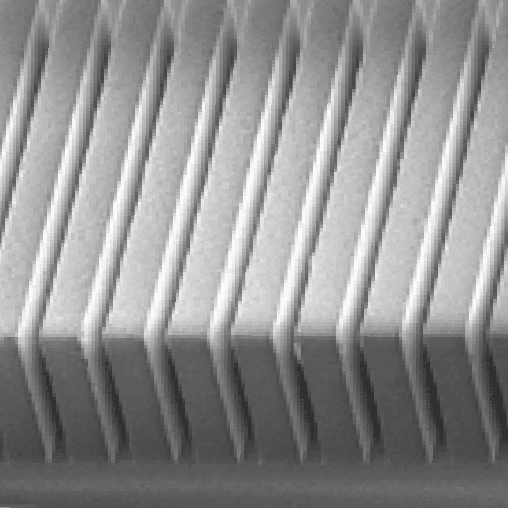 Machining Technique | Ferrotec Corporation